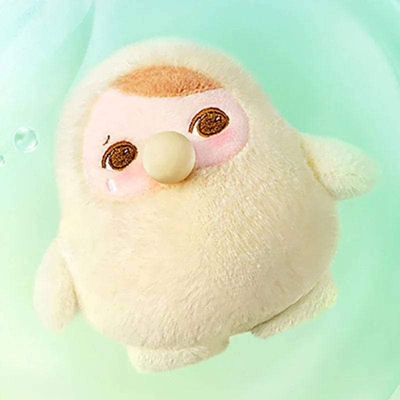 POP MART Pucky Beanie Bubble Up Series – Blind Box | Mon Labubu